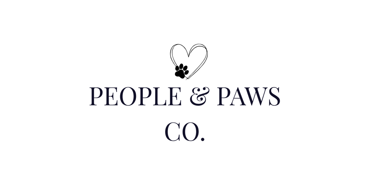 People & Paws Co.
